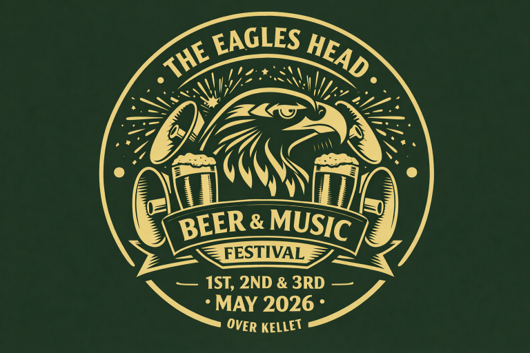 Eagles Head, Over Kellet – Just another WordPress site