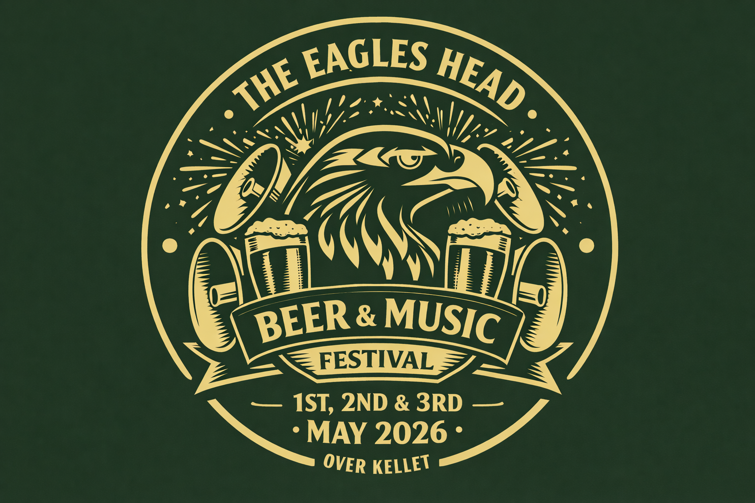 Eagles Head, Over Kellet – Just another WordPress site